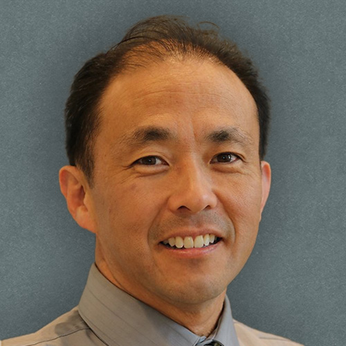 Dr. Ronald Yim - Central burlington Dental Care